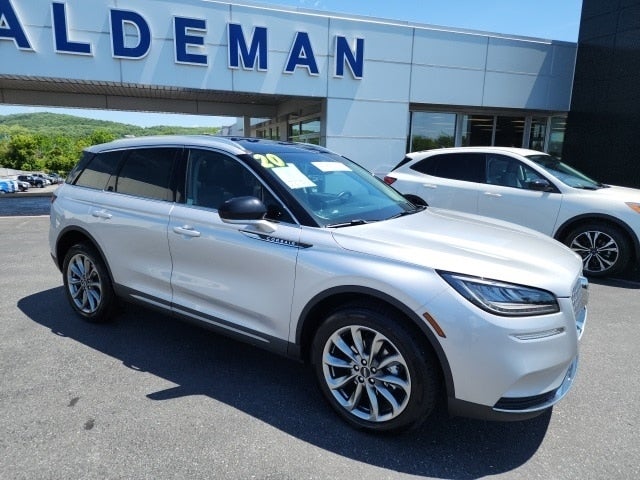 Lincoln Vehicle Inventory - Allentown Lincoln dealer in Allentown PA ...