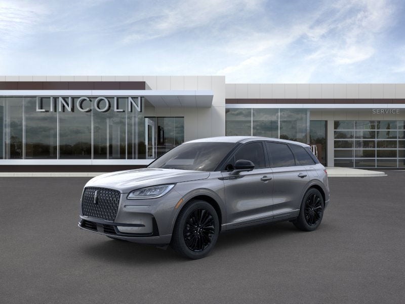 Lincoln Vehicle Inventory - Allentown Lincoln dealer in Allentown PA ...