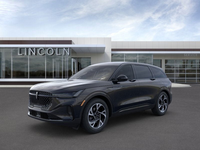 Lincoln Vehicle Inventory - Allentown Lincoln dealer in Allentown PA ...