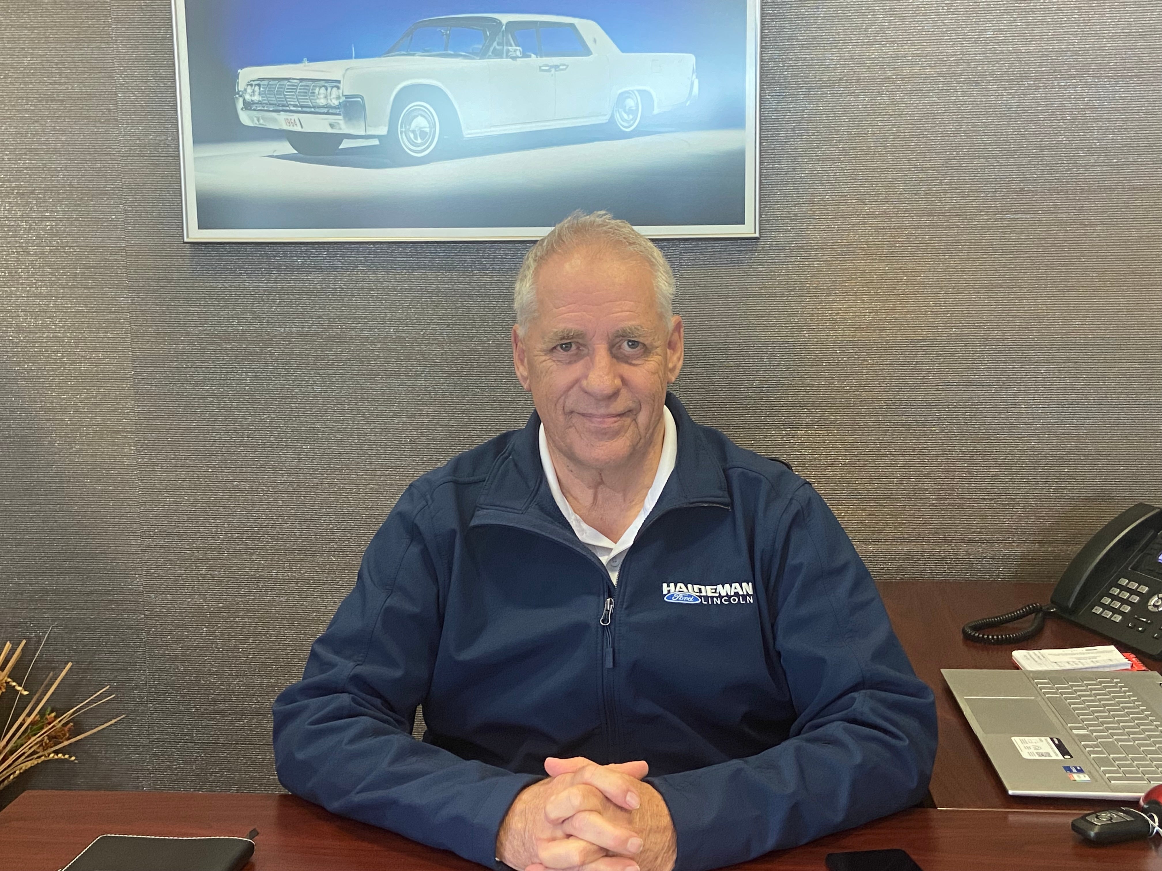 Haldeman Lincoln Staff - Allentown Lincoln dealer in Allentown PA - New ...